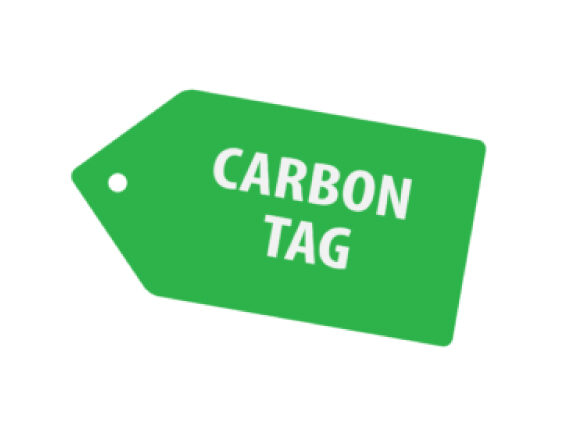 CarbonTag - Michigan Founders Fund