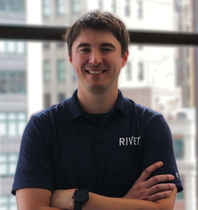 Rivet - Michigan Founders Fund