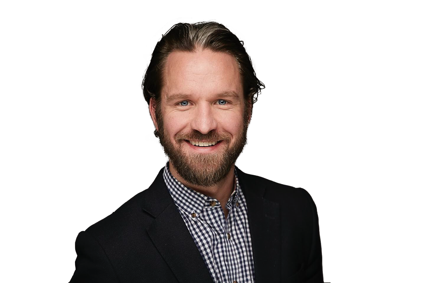 Aloi.io - Michigan Founders Fund