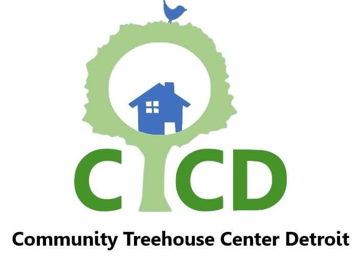 Community Treehouse Center Detroit - Michigan Founders Fund