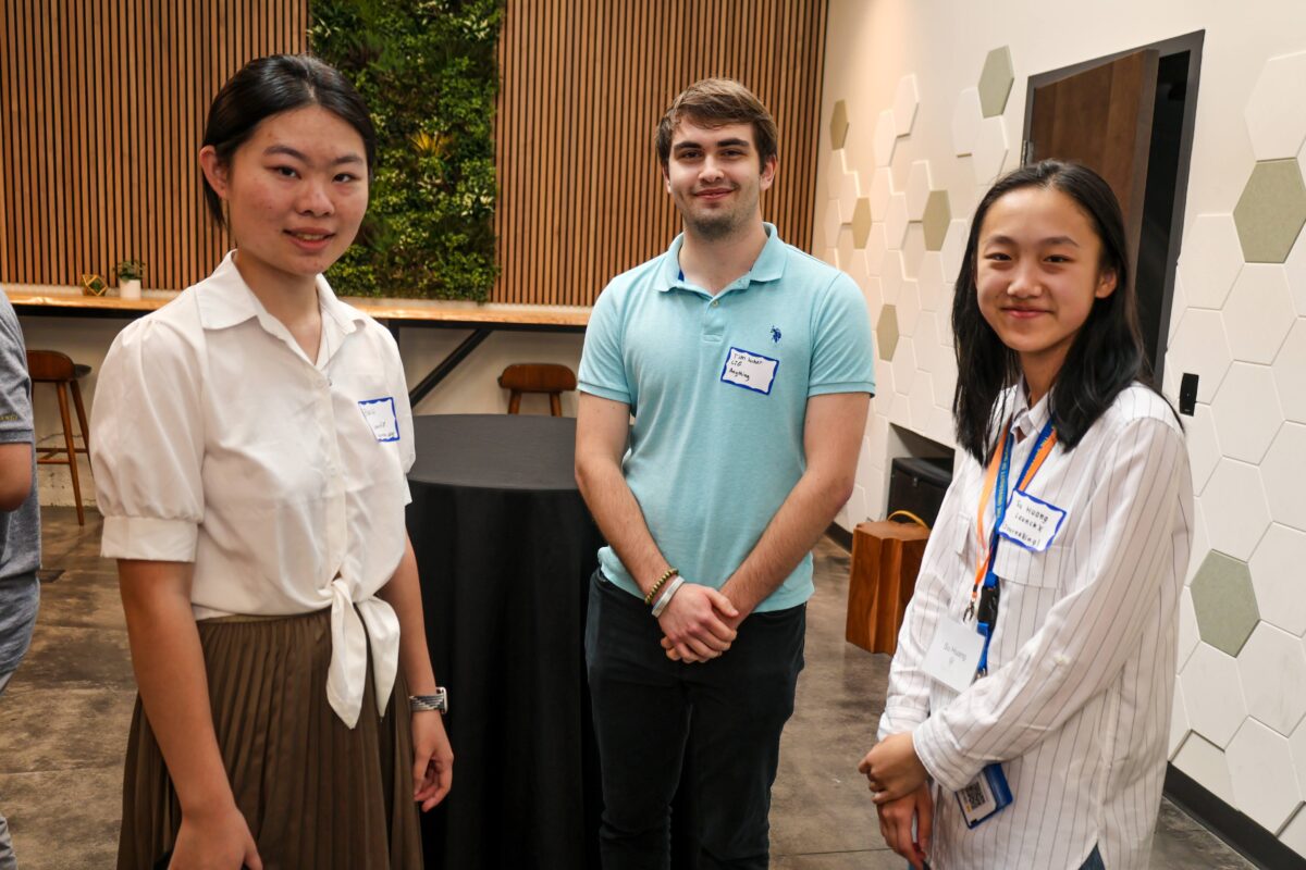 2024 Emerging Talent Program - Michigan Founders Fund