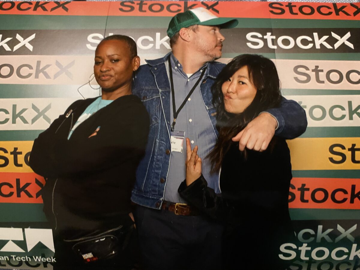 A Tribute to Trista Van Tine, The Architect of Growth and Connection in Michigan's ...