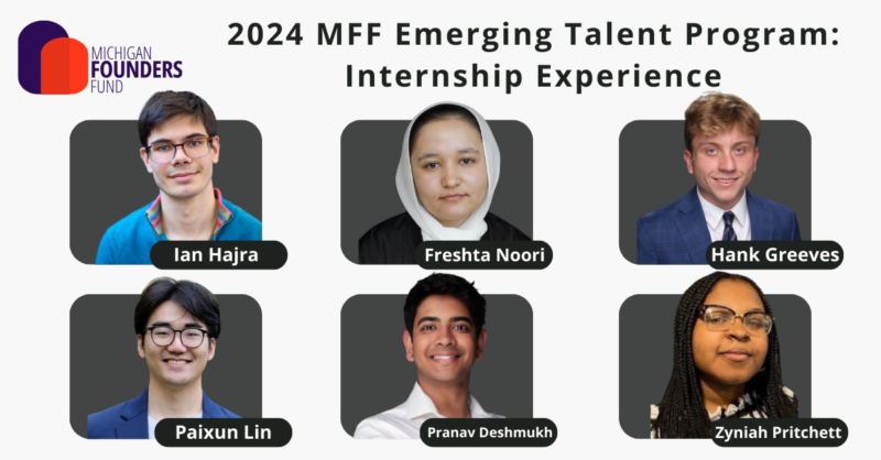 Home 2024 - Michigan Founders Fund